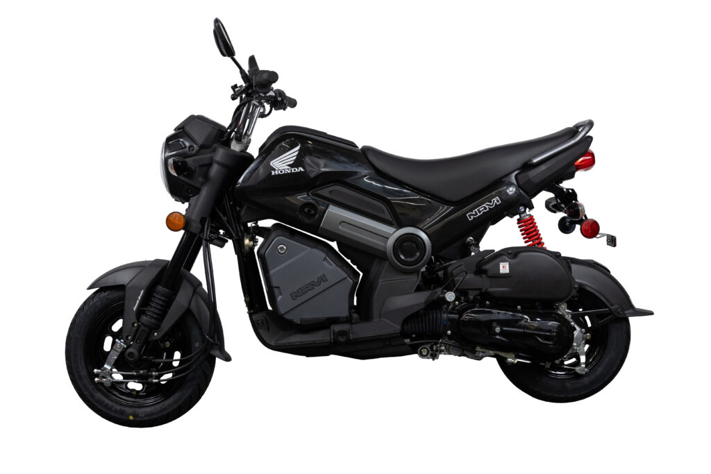 NAVI - Moto Cuotas Chile